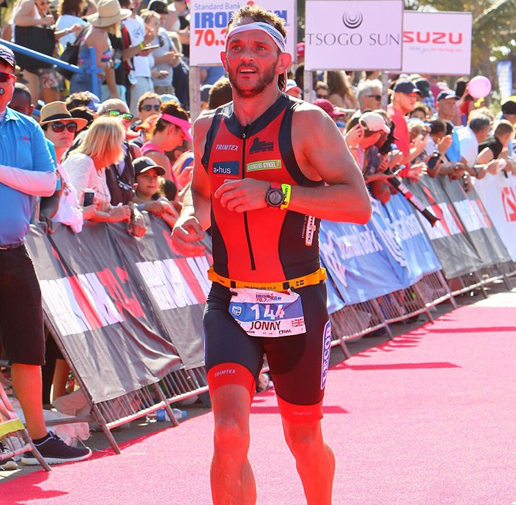 Race Results W/E 10 June - Ful-on Tri